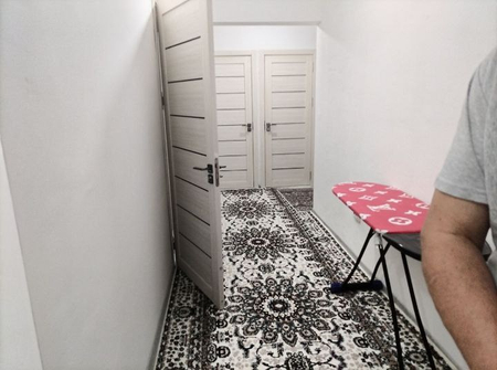 Аренда Квартира Болларга, Кизларга (40)
