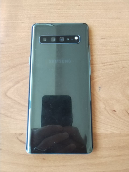 Samsung s10 5g Holati idela