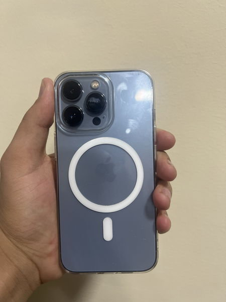 Iphone 13 pro yangi