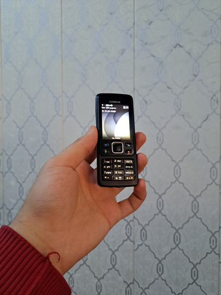 Nokia 6300 lar ideal