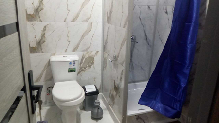 Hostel Home, Хостел 