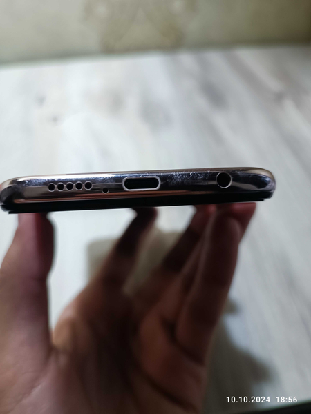 Poco X3 Pro Gold 8+3GB / 256GB.