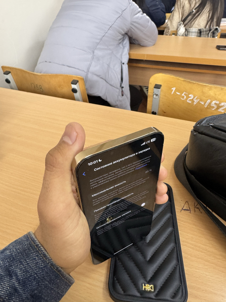 Iphone 13 pro max 256 gb
