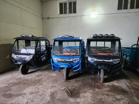 AVALON MOTORS  elektron motorollar va elektron skuterlar
