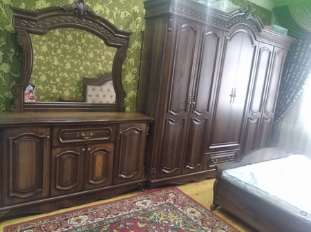 Мебель для спальни