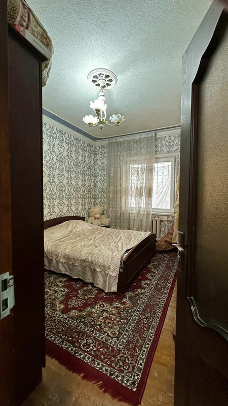 Продается квартира своя, на ТТЗ 4. 4/4/4. Ипотека рассматривается