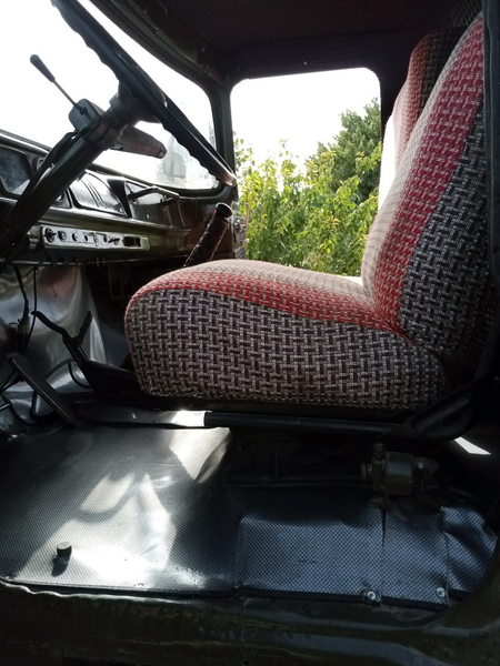 ZIL   130SAMASVAL sotiladi