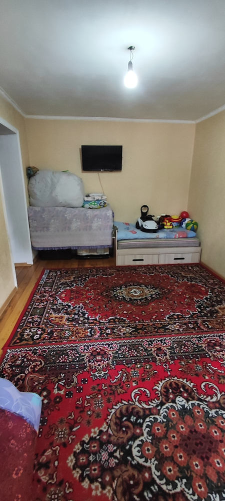 Продаётся 1 комнатная квартира