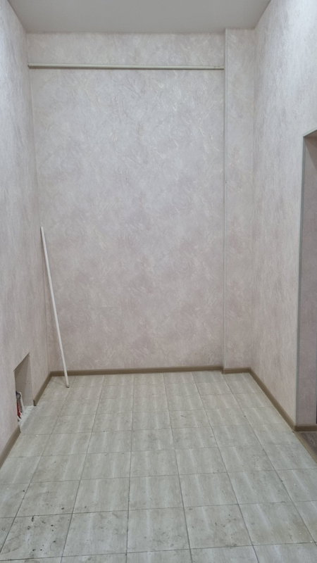 Продаётся квартира