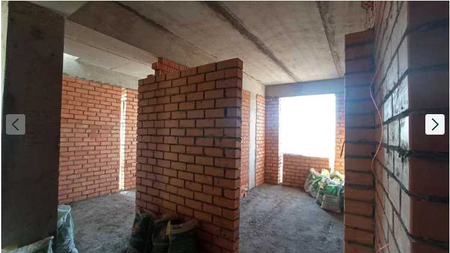 Продаётся 1 ком. квартира в НОВОСТРОЙКЕ ЯШНАБАД РАССРОЧКА СЕ149094