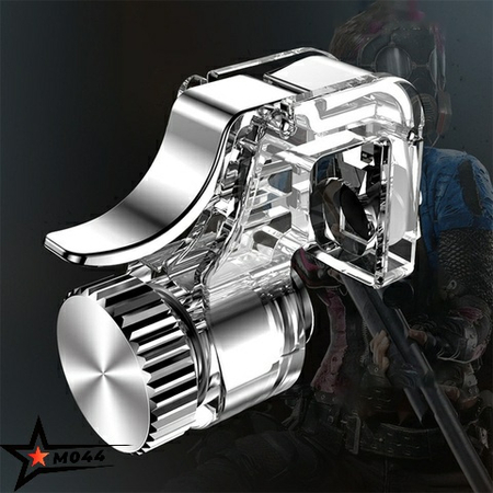 Trigger Pubg Mobile R11