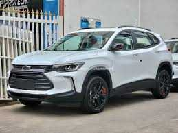Chevrolet Tracker arenda s vikipom yillik 14%Assalomu aleykum