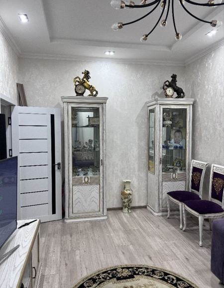 Продается 3/3/5 м-ве Академ Городок (Ориентир At Park)