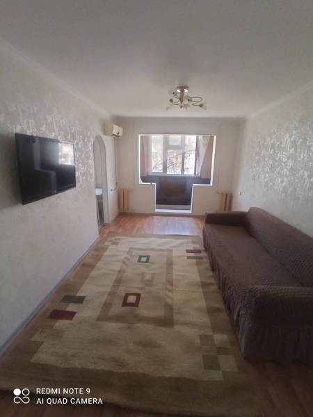 Chilonzor 13. 3/2/4. 60m2.