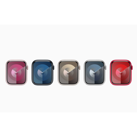 Смарт часы Apple Watch 9 | SE 2 | Ultra 2 | 40mm 41mm 44mm 45mm 49mm