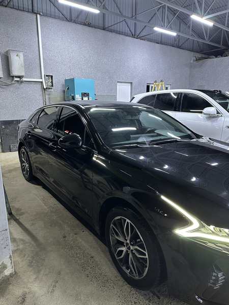 Kia K5 Comfort sotiladi