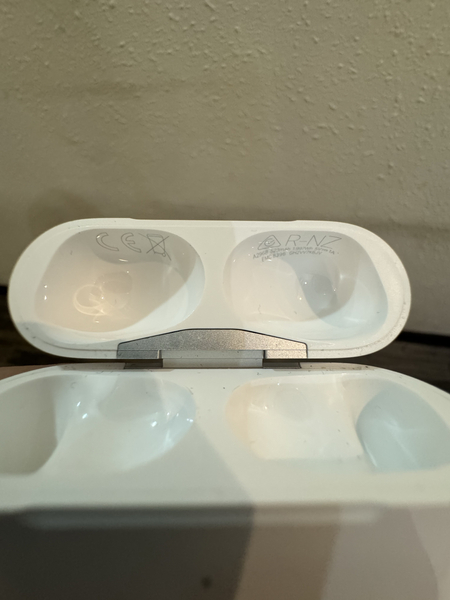 Airpods 2 pro orginal type-s