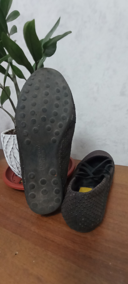 Балетки для девочек