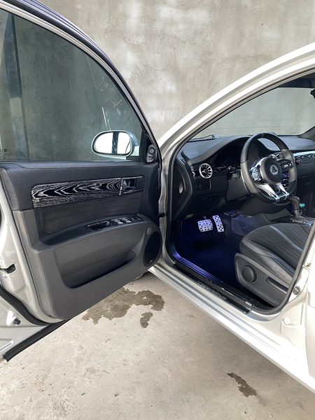 Lacetti 1,8 avtomat