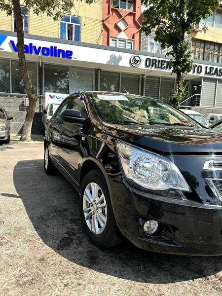 Cobalt 2023 yengi
