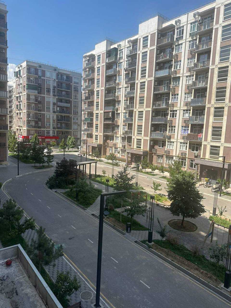 СРОЧНО !! Продется квартира в Яшнабаде 3/3/9 ( 74 кв/м ) Ассалом сохил