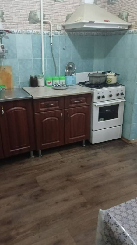 Ижарага ку́йаман Яшнабад Тузел 3
