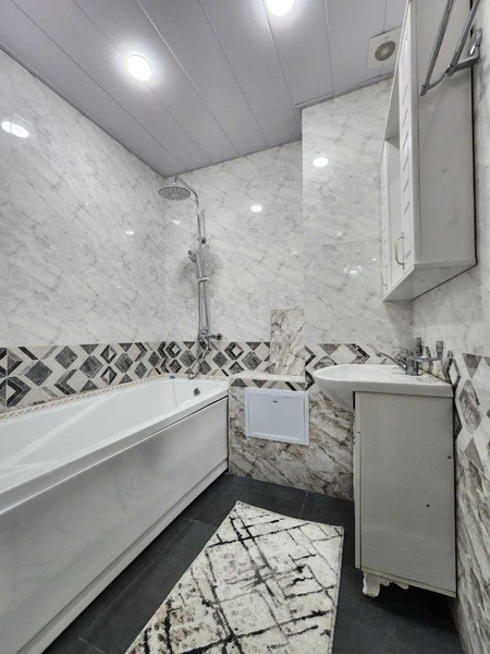 №3084.Продается 3х-комнатная квартира в Новостройке.