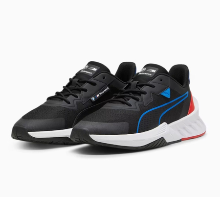 Кроссовки Puma blktop rider