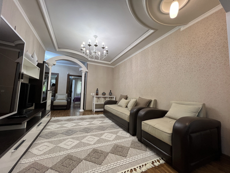 Продается квартира Парк Бобура