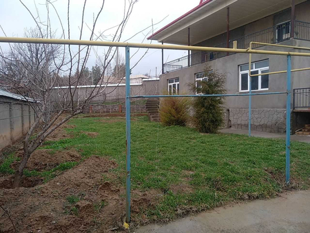 Продается дача в Кибрайском районе (А)