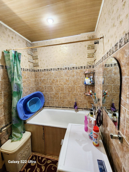 Продаётся квартира Алгоритм массив Гулистан 3-4-4
