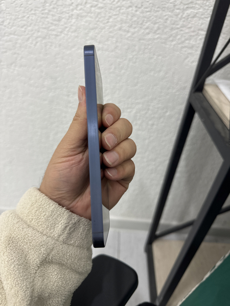 Galaxy a 55 256gb blue