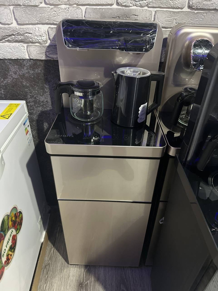 Кулер для воды Tea Bar Aiwa