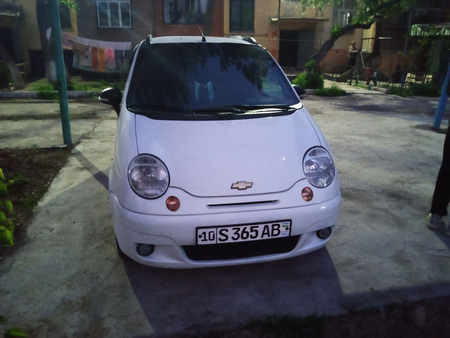 Матиз мх 2005.      3000$