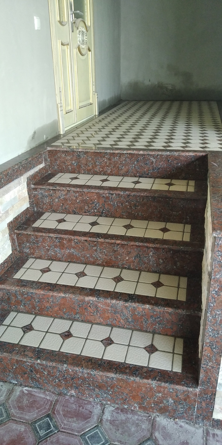 Granit koʻrka miramir ishlar qilamiz