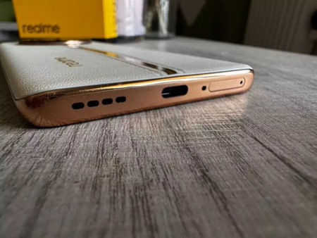 Realme 11 pro 8/256gb официалка