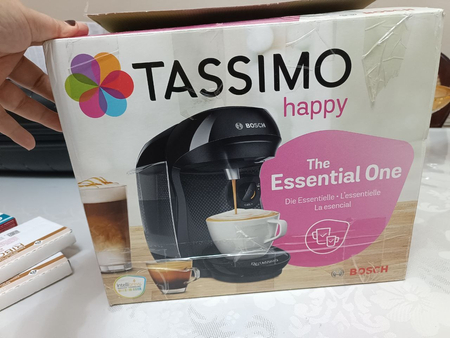 Bosch,tassimo 1002N Modeli