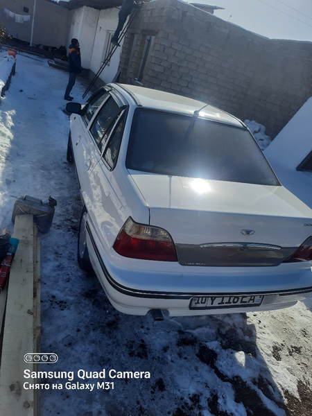 Sotiladi Nexi 1 dons