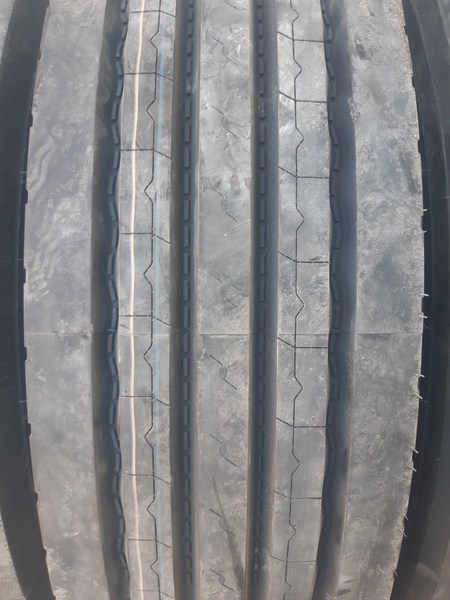 Автошына Kapsen 315/80R22.5