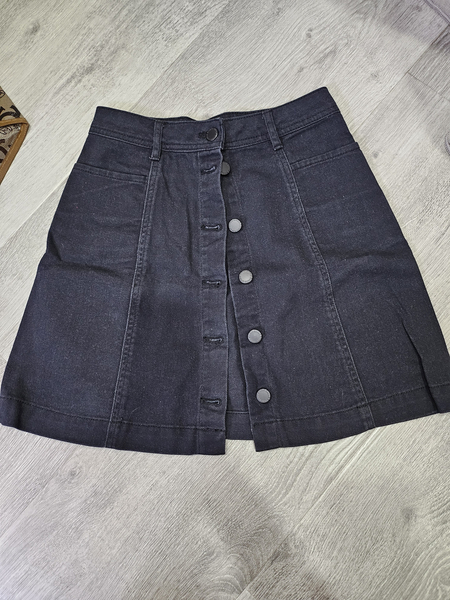 H&M, юбка,  размер S,