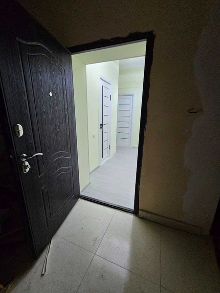 1 xonali 34m² 4-qavat uy sotiladi