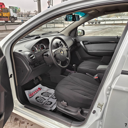 Chevrolet Nexia 3, 2019, АКПП, в идеальном состоянии