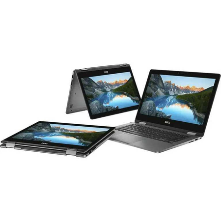 DELL Inspiron 13 х360 AMD Ryzen 5-2500U озу8гб 256ssd