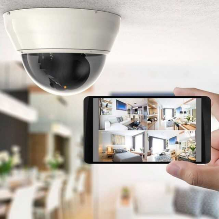 Ip ва hd  камера ва домофонларни сифатли установка киламиз