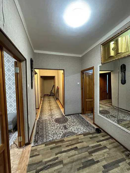 Продается 5 комнатная квартира,Район Мирабад, от Шошу