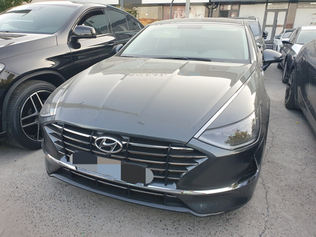 HYUNDAI SONATA. 2.5. Yili 2021. Yurgani 75000. Narxi 21900
