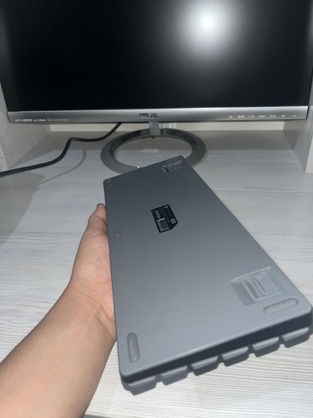 Keychron K3 V2 Brown switch