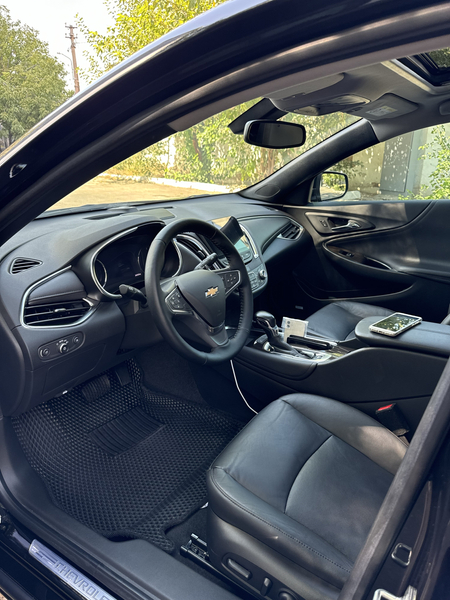 Malibu 2 2022 Premier