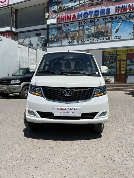 VITORY K1, K2 Мини Грузовик: LABOdan Kuchliroq, va 1,5 Tonnagacha Yuk!
