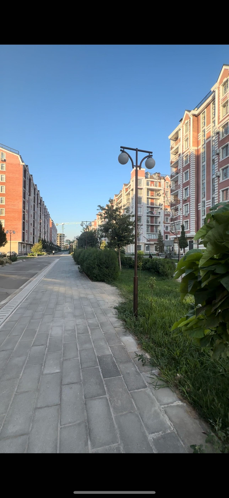 жилой комплекс Greenwich